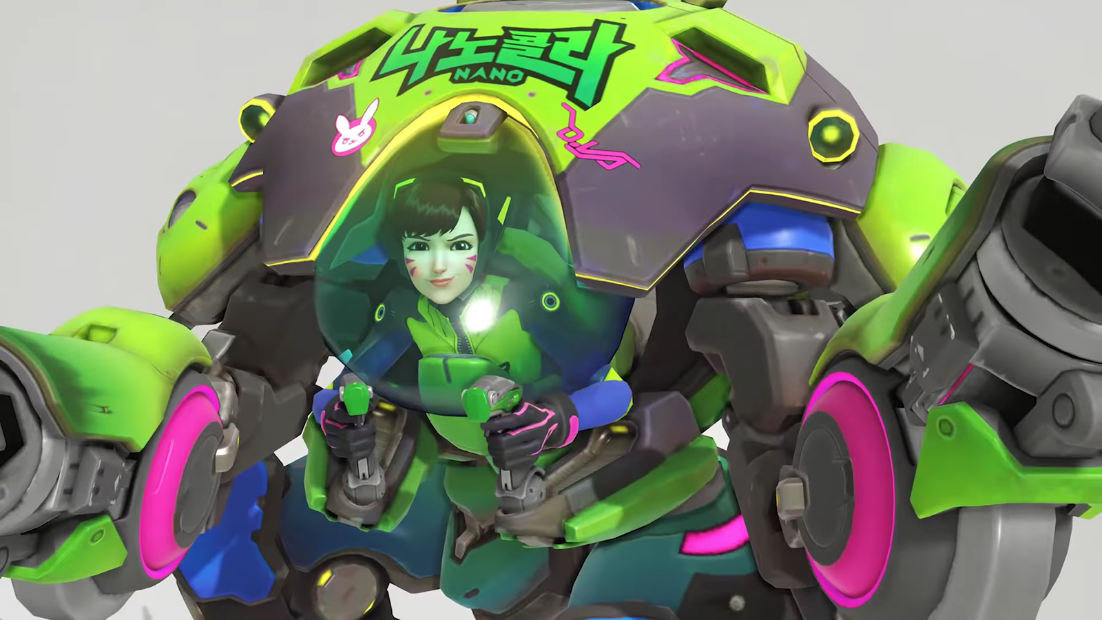 Overwatch Changes: Experimental Card - Rage Quit