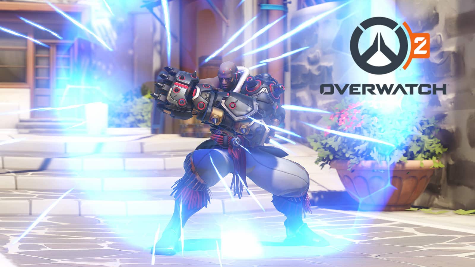 Overwatch 2: Excitement on the Horizon - Rage Quit